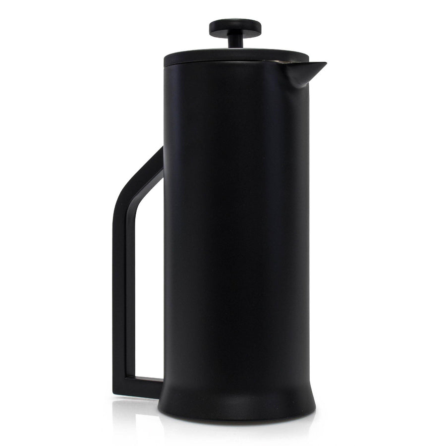 Lafeeca Stainless Steel French Press Coffee Maker - Premium Coffee Press