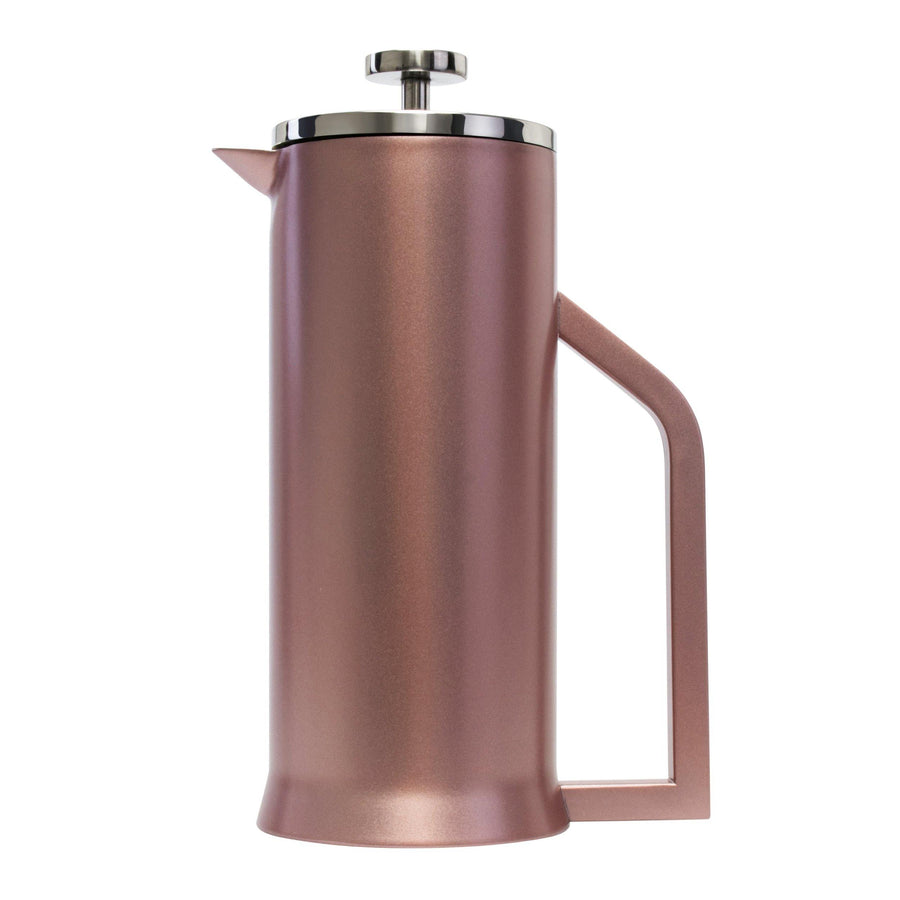 Lafeeca Stainless Steel French Press Coffee Maker - Premium Coffee Press